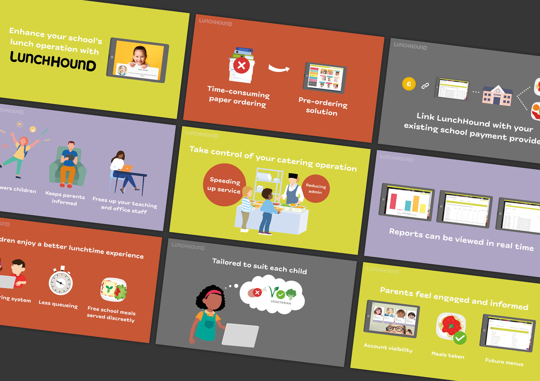 Animation - Creative Clique