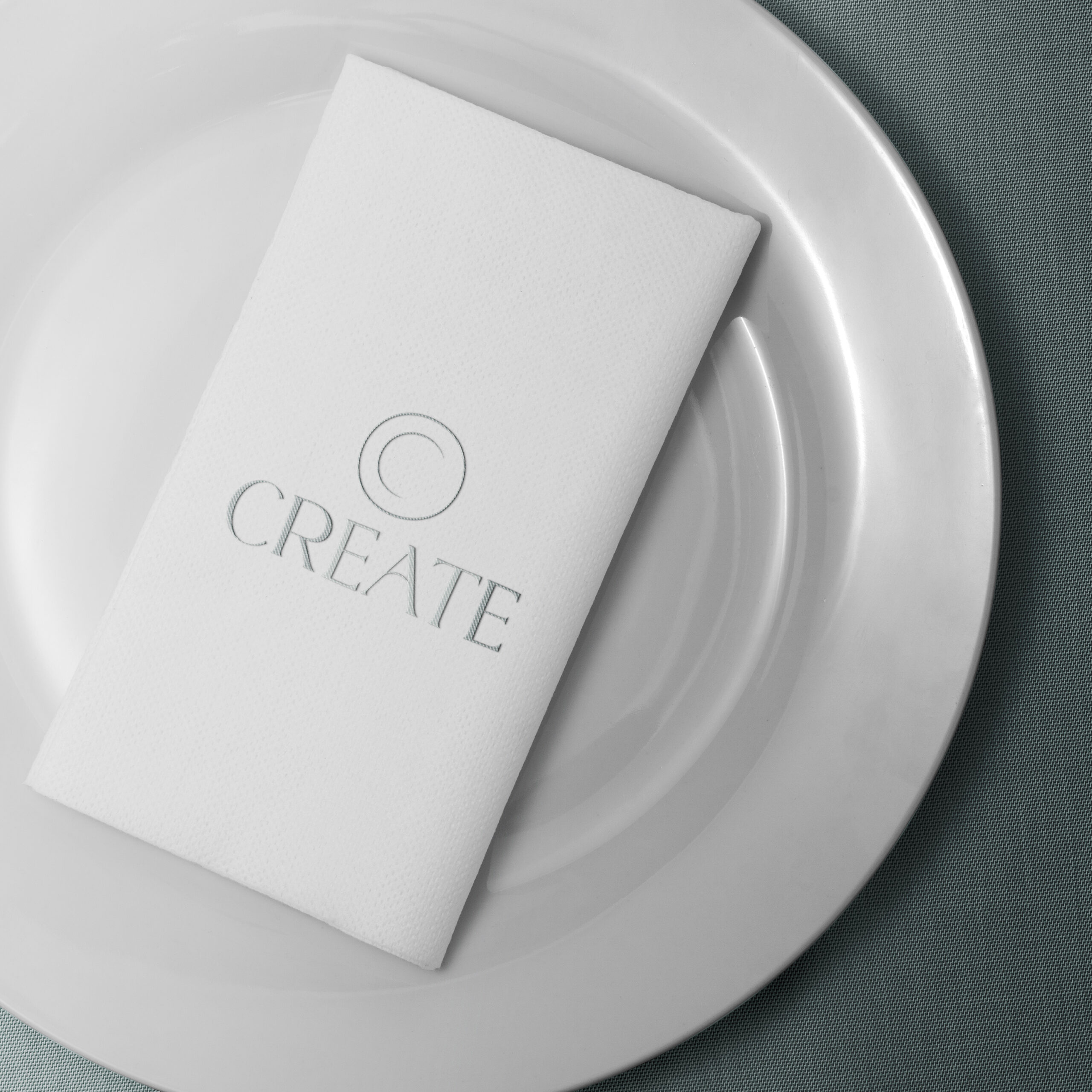 Create Food - Creative Clique